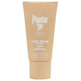 Plantur 39 Color Blond Farb-Sp&uuml;lung 150 ML