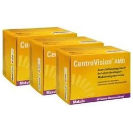 Centrovision Amd Kapseln 270 ST