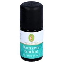 Primavera Konzentration Duftmischung 5 ML