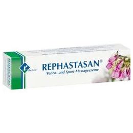 Rephastasan Venen- und Sport-Massagecreme 100 G