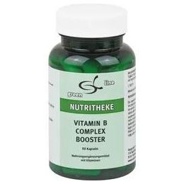 11 A Nutritheke Vitamin B Complex Booster 60 ST