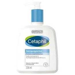Cetaphil Reinigungslotion 236 ML