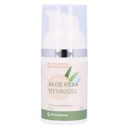 Spinnrad Aloe Vera Hydrogel 30 ML