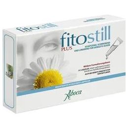 Fitostill Plus Augentropfen 5 ML