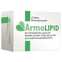 Armolipid 60 ST