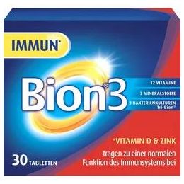 Bion3 30 ST