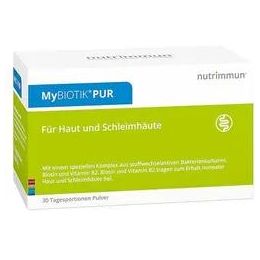 nutrimmun&reg; Mybiotik Pur 60 G