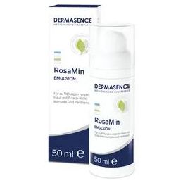 Dermasence Rosamin Emulsion 50 ML