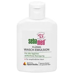 Sebamed Fluessig Waschemulsion 50 ML