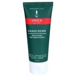Speick Original Handcreme 75 ML