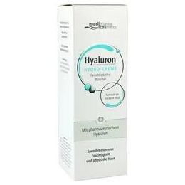 Dr. Theiss Naturwaren Hyaluron Hydro-Creme 200 ML