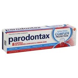 Parodontax Complete Protection Zp 75 ML