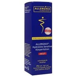 Allergika Hydrolotio Sensitive 200 ML