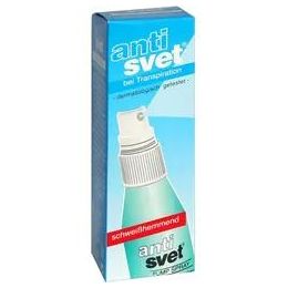 Antisvet bei Transpir 50 ML