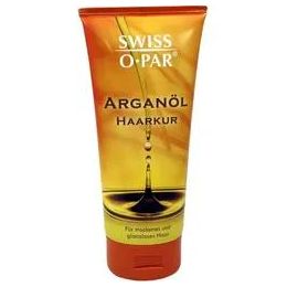 Argan&ouml;l Haarkur Swiss O Par 200 ML