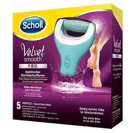 Scholl Velvet Smooth Pedi pro 1 ST