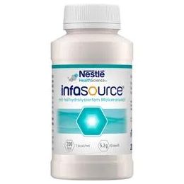 Nestl&eacute; Infasource 1600 ML
