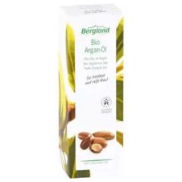 Argan &Ouml;l Bio 30 ML