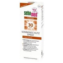Sebamed Sonnenschutz Spray LSF 30 150 ML