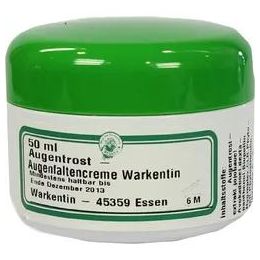 Resana Augentrost Augenfaltencre 50 ML