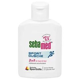 Sebamed Sportdusche 50 ML