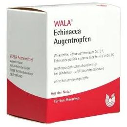 WALA Echinacea Augentropfen 15 ML
