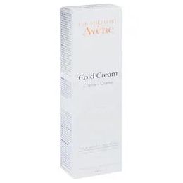 Av&egrave;ne Avene Cold Cream Creme 100 ML