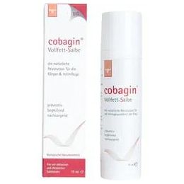 Cobagin Salbe 75 ml 75 ML