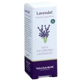 Taoasis Lavendel&ouml;l Im Umkarton 10 ML