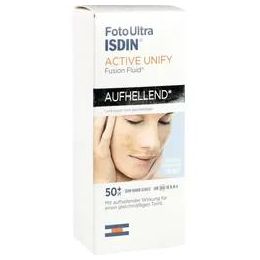 ISDIN Fotoultra Active Unify 50 ML
