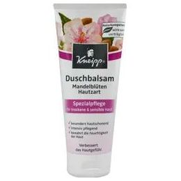 Kneipp Duschbalsam Mandelbl&uuml;ten Hautzart 200 ML