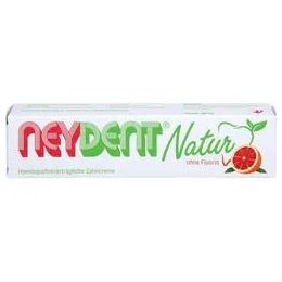Neydent Natur Zahncreme 50 ML
