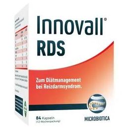 Innovall Microbiotic Rds 84 ST