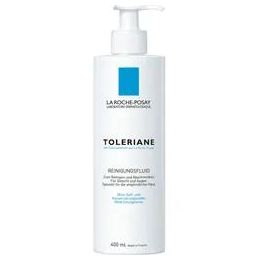 La Roche-Posay Roche-Posay Toleriane Reinigungsfluid 400 ML