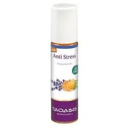 Taoasis Anti Stress Roll-On Bio 10 ML