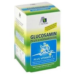 Avitale Glucosamin Kaps.500Mg+ Chondroitin 400mg 180 ST