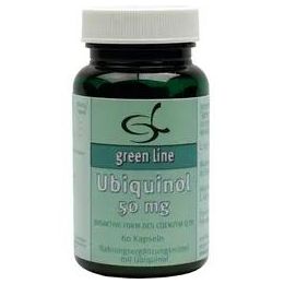 11 A Nutritheke Ubiquinol 50mg 60 ST