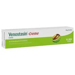 Klinge Pharma Venostasin Creme 50 G