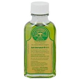 Solichlorophyll S21 50 ML