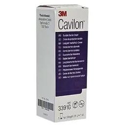 Cavilon 3M Langzeit-Hautschutz-Creme 3391G 28 G