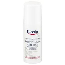 Eucerin Seh Antir&ouml;tungen Beruhigende Pflege 50 ML