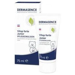Dermasence Vitop Forte Junior 75 ML