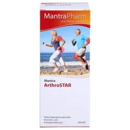 Mantra Arthrostar 200 ST