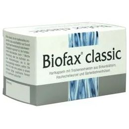 Biofax Classic 60 ST