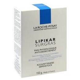 La Roche-Posay Roche Posay Lipikar Seifenst&uuml;ck 150 G