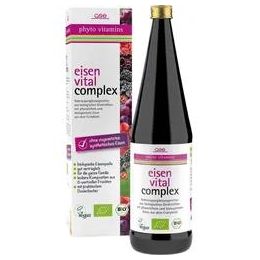 GSE Eisen Vital Complex Bio 330 ML