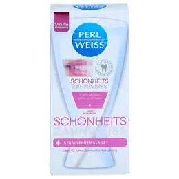 Perlweiss Sch&ouml;nheits Zahnweiss 50 ML