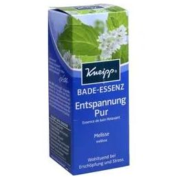 Kneipp Bade-Essenz Entspannung Pur 100 ML