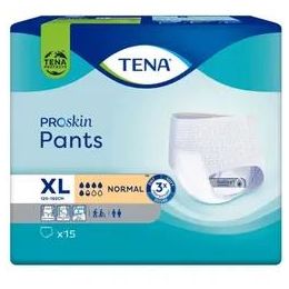 TENA Pants Normal Xl bei Inkontinenz 15 ST