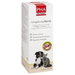 Pha Umgebungsspray f&uuml;r Hunde und Katzen 150 ML